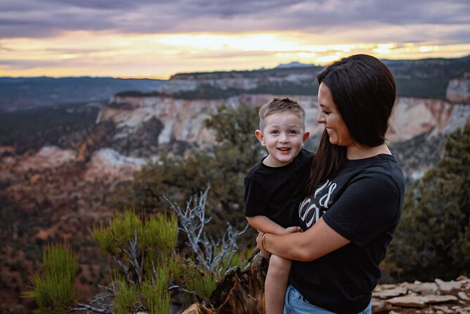 East Zion: Zion Cliffs Sunset Jeep Tour - The Sum Up