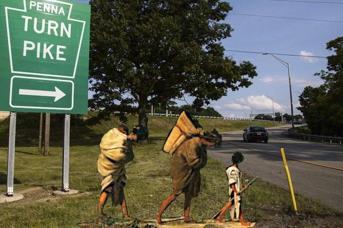 Eastbound Pennsylvania Turnpike: A Self-Guided Driving Tour - Who Will Love This Tour?