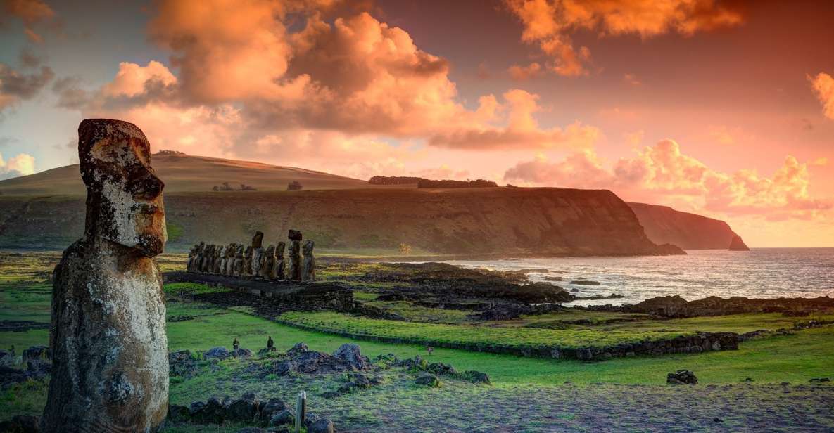 Easter Island: Private Full Day History Of The Moai - Who Will Love This Tour?