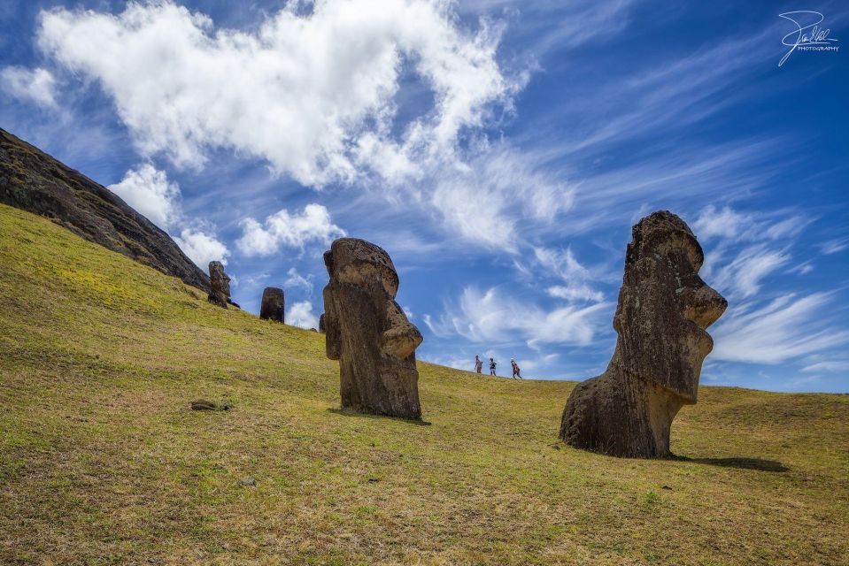 Easter Island: Private Full Day History Of The Moai - FAQs