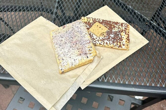 Eastern Market Neighborhood Food Tour (5 Food Stops + Dessert) - Final Thoughts: Who Should Consider This Tour?  