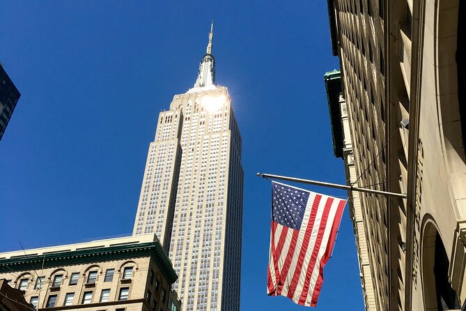 Easy Access Empire State Building and Harry Potter Tour in NYC - Introduction