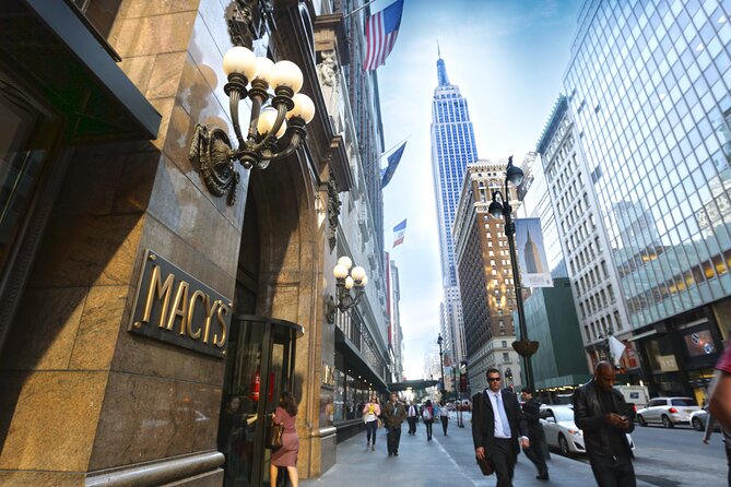 Easy Access Empire State Building and Harry Potter Tour in NYC - In-Depth Review of the Tour
