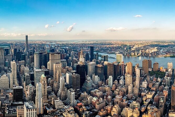 Easy Access Empire State Building and Harry Potter Tour in NYC - Authentic Insights from Reviews