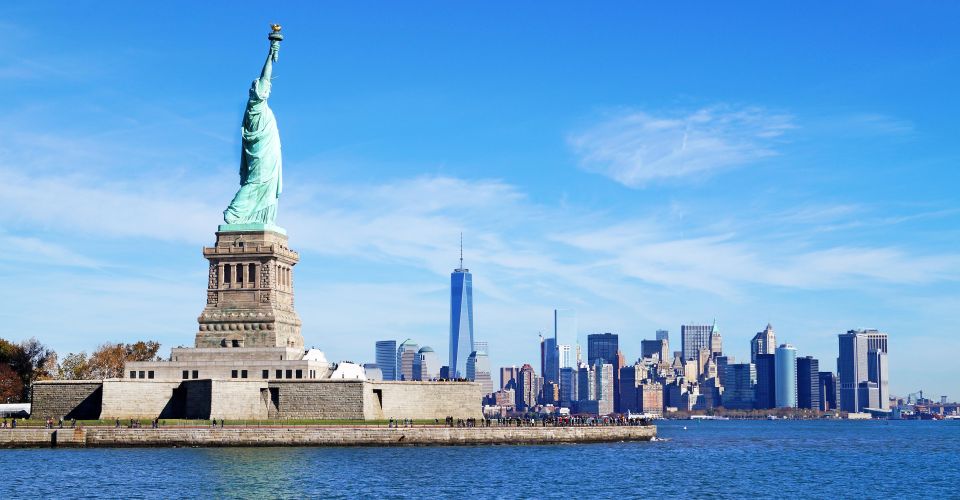 Easy Access Statue of Liberty & Brooklyn Bridge Discovery - An Honest Breakdown of the Tour Experience