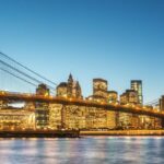 Easy Access Statue of Liberty & Brooklyn Bridge Discovery - The Practical Side
