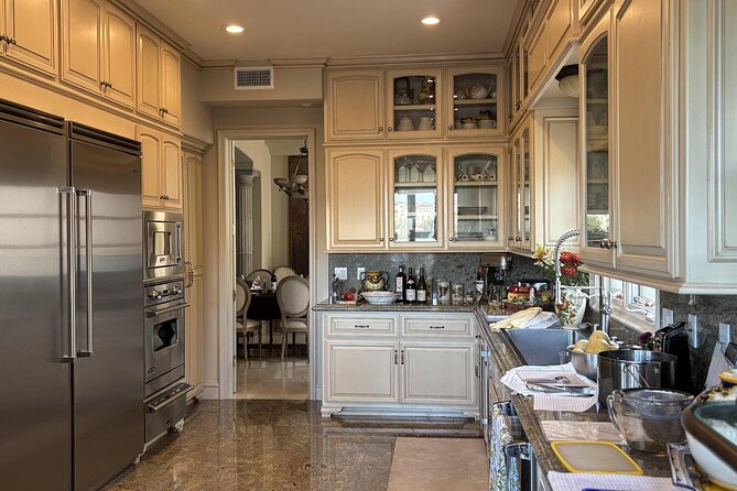 Easy and Elegant French Cooking Class with Wine near Laguna Beach - Final Thoughts