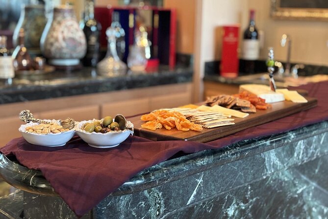Easy and Elegant French Cooking Class with Wine near Laguna Beach - FAQ