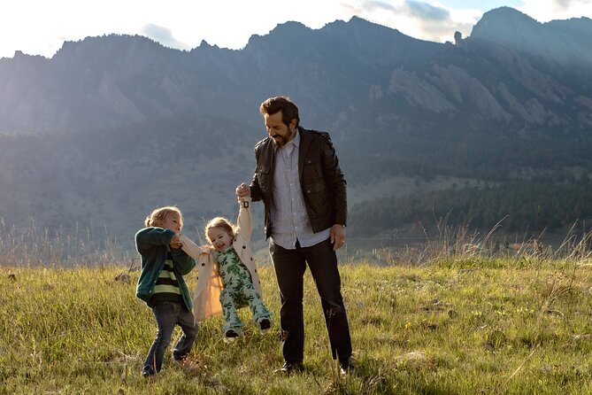 Easy Hiking photoshoot with Majestic Views - Who Should Consider This Experience