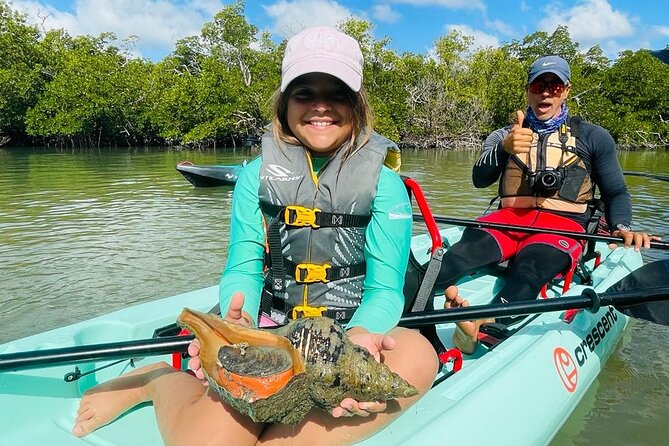 Easy Ride Pedal Kayak Tour Marco Island & Naples (Pedal or Paddle - FAQs