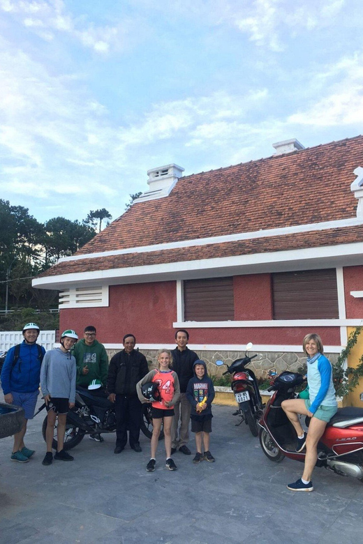 Easy Rider City Tour Dalat - Easy Rider City Tour Dalat: An Authentic Look at Vietnam’s Cool Mountain Town