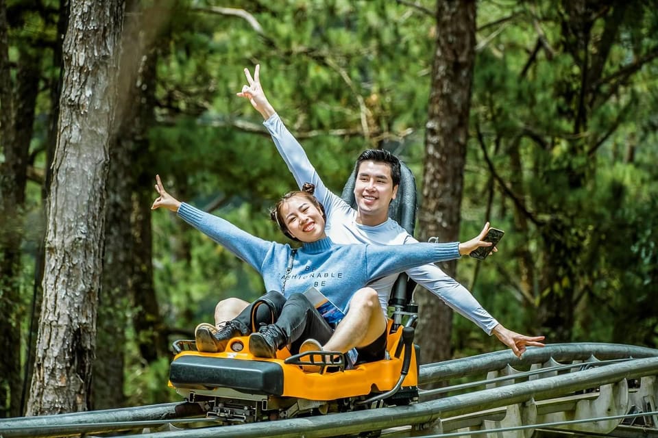 Easy Rider City Tour Dalat - Practical Details: What You Need to Know