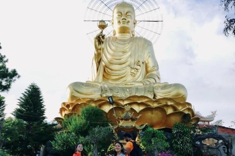 Easy Rider City Tour Dalat - What Reviewers Say
