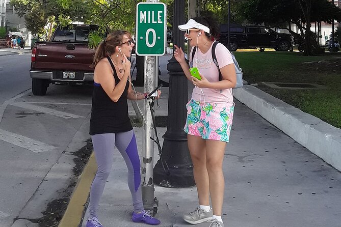 Easy Stroll (or Bike) Through Downtown Key West Audio Tour - What Real Travelers Say