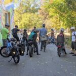 eBike City Tour - What to Expect from the Tour