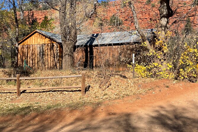 Ebike hwy 179, Chapel, Cathedral Rock, Soldiers Pass - Summary of the Experience’s Value