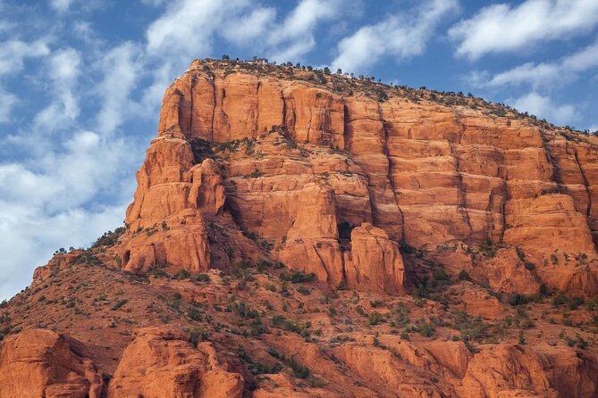 Ebike hwy 179, Chapel, Cathedral Rock, Soldiers Pass - Who Should Book This Tour?