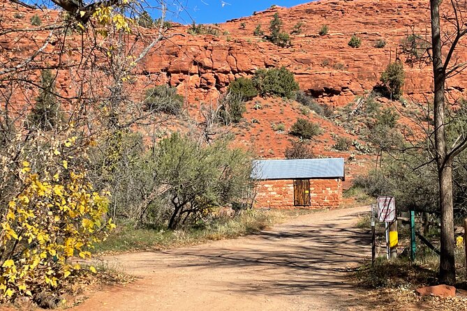 Ebike hwy 179, Chapel, Cathedral Rock, Soldiers Pass - Final Thoughts