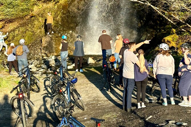 eBike Rainforest Experience - An In-Depth Look at the eBike Rainforest Experience