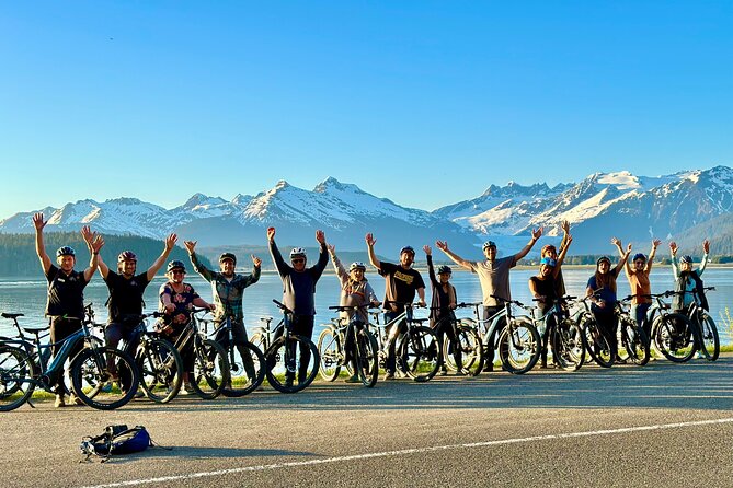 eBike Rainforest Experience - Who Will Love This Tour?