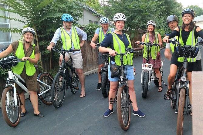 eBike Rental - A Closer Look at the Experience
