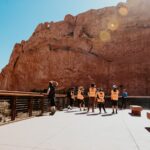 Ebike Tour: Garden of the Gods - The Itinerary in Detail