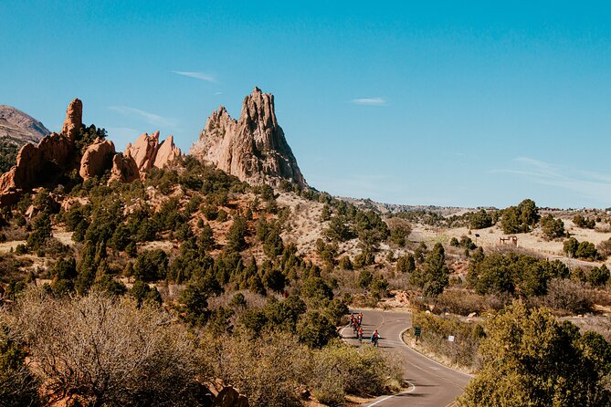 Ebike Tour: Garden of the Gods - Who Will Love This Tour?