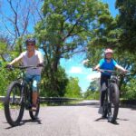 eBike Tour Honolulu Rainforest - The Itinerary: What to Expect
