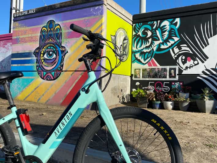 Ebike Tour of Hermosa Beach & Other Beach Cities - 3 hours - The Full Experience: What to Expect
