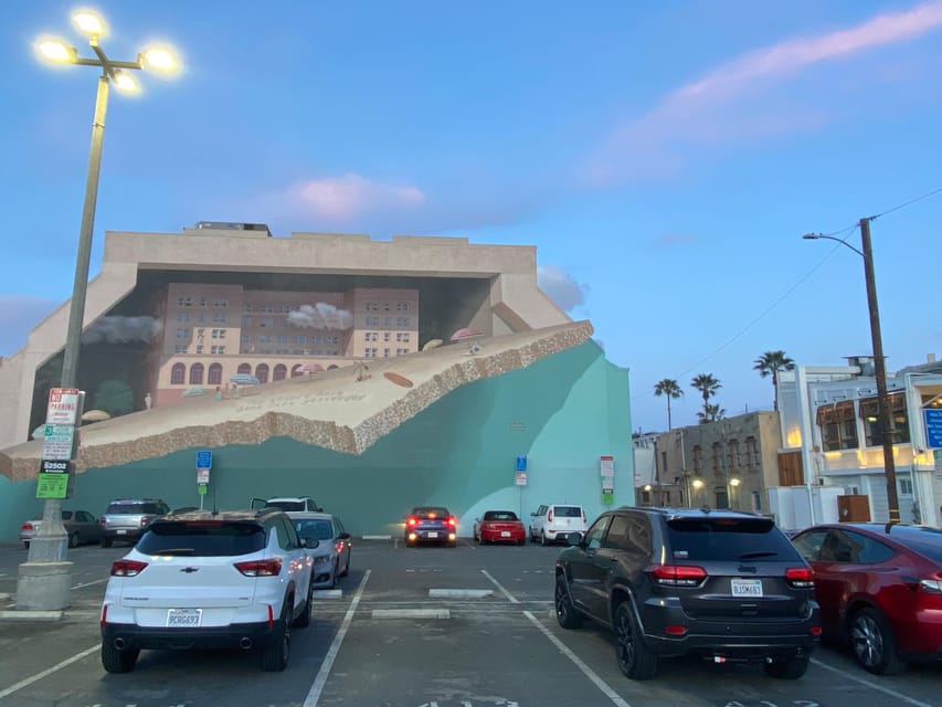 Ebike Tour of Hermosa Beach & Other Beach Cities - 3 hours - Who Will Love This Tour?