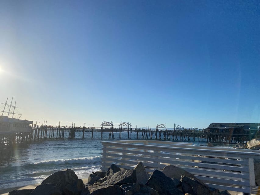 Ebike Tour of Hermosa Beach & Other Beach Cities - 3 hours - FAQs