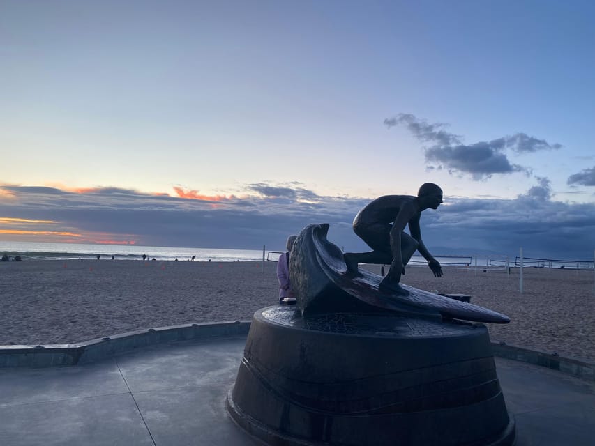 Ebike Tour of Hermosa Beach & Other Beach Cities - 3 hours - Final Thoughts