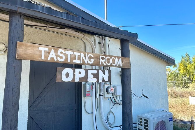 EBIKE Winery Tour in Penrose, Colorado: Penrose Uncorked - Discovering Penrose on Two Wheels: An Honest Look at the EBIKE Winery Tour
