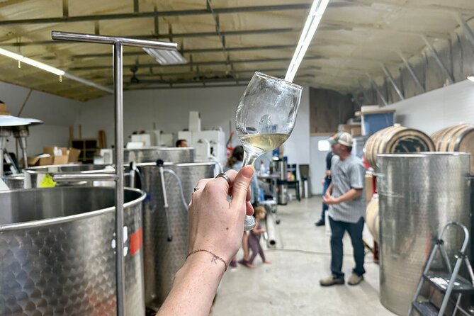 EBIKE Winery Tour in Penrose, Colorado: Penrose Uncorked - Why the Penrose Uncorked EBike Tour Is Worth Considering