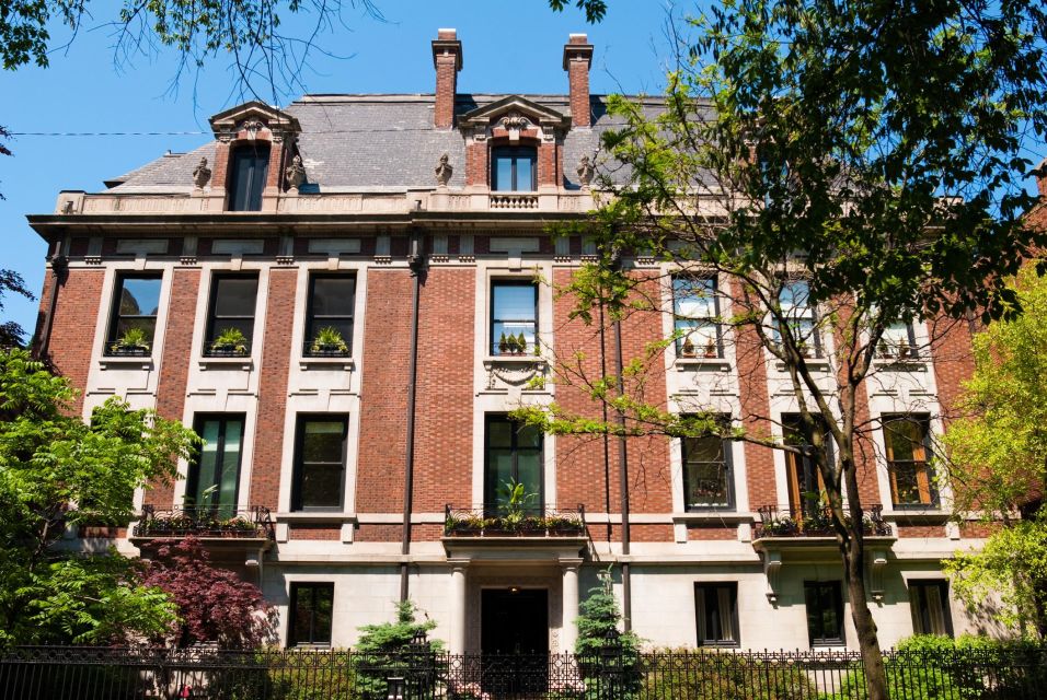 Echoes of Elegance: Chicagos Architectural Splendors - Exploring the Itinerary: What You Can Expect