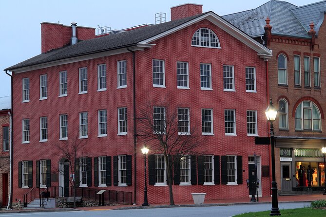 Echoes of War All Ages Ghost Tour - An In-Depth Look at the Echoes of War All Ages Ghost Tour