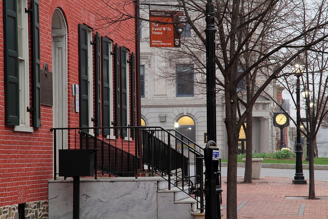 Echoes of War All Ages Ghost Tour - Who Should Do This Tour?