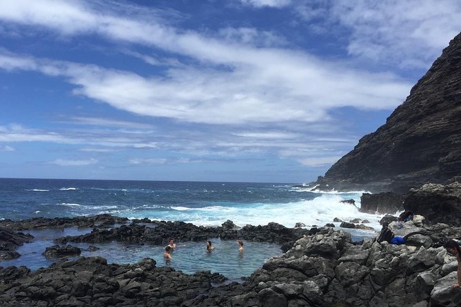 Eco-adventure friendly Aloha Island Tour - Frequently Asked Questions