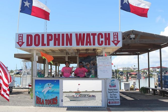 Eco and Dolphin Watch Tour of South Padre Island - The Value and Why It’s Worth Booking