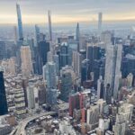 Edge at Hudson Yards General Admission Tickets - What Makes the Observation Deck Special?