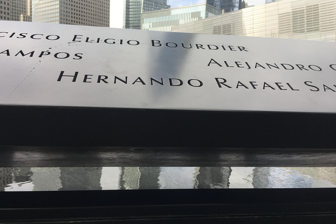 Edge Observation 911 Memorial Museum or Statue of Liberty Cruise - Who Would Love This Tour?