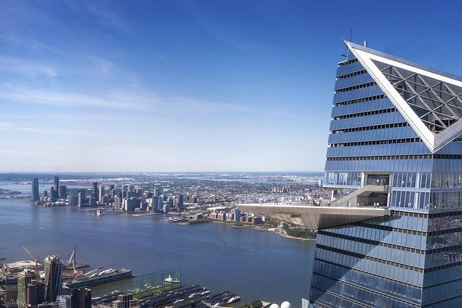 Edge Observation 911 Memorial Museum or Statue of Liberty Cruise - FAQs