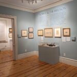 Edward Hopper House Museum Entry Ticket - Key Points