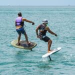 Efoil Lessons in Sanibel Island - Final Thoughts: Who Will Love This Experience?