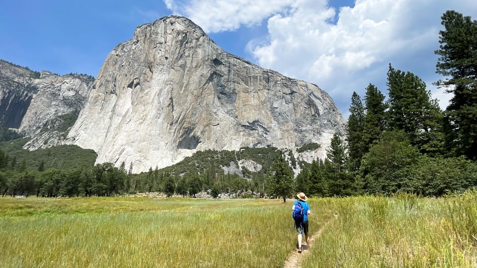 El Capitan, Yosemite: A Rock Climber's Odyssey - Why This Tour Matters
