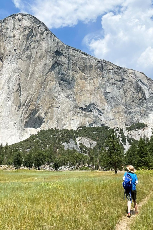 El Capitan, Yosemite: A Rock Climber's Odyssey - FAQs
