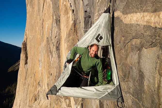 El Capitan, Yosemite: A Rock Climber's Odyssey - Private Tour - A Closer Look at the Experience
