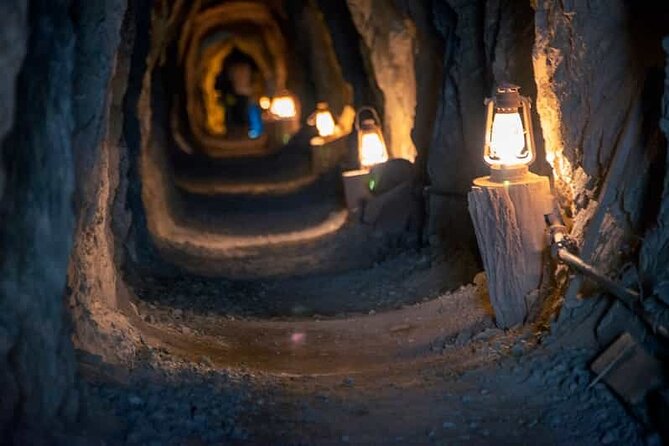 El Dorado Gold Mine - Authentic Traveler Insights