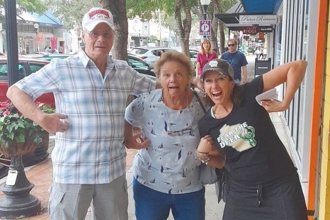 El Paso City Scavenger Hunt by Zombie Scavengers - What is the Zombie Scavengers Experience?