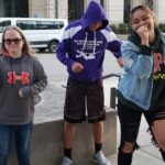 El Paso City Scavenger Hunt by Zombie Scavengers - The Host and Support System